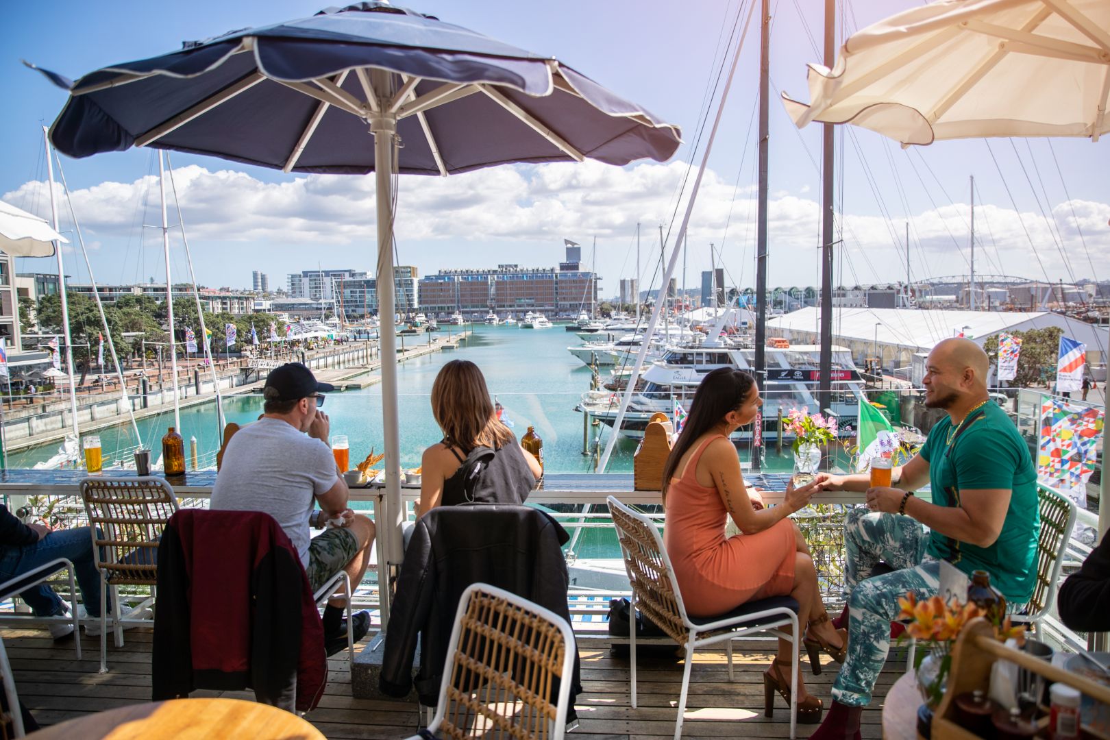 Best Things To Do In Auckland Best Auckland Restaurants