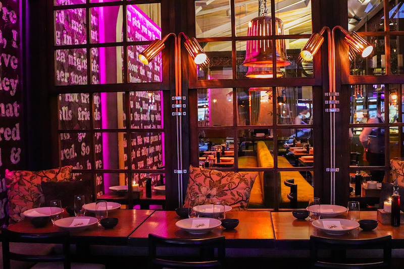 Five Fantastic Places to Eat in Parnell | Auckland, New Zealand